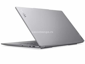 LENOVO Yoga Pro 7 14IMH9 (Luna Grey) 3K IPS Touch, Ultra 5 125H, 32GB, 1TB SSD (83E2004HYA)