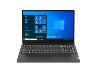 Laptop Lenovo 82QY00QCYA THINK V15 G2 IJL, 15.6'', 1920 x 1080 Full HD, Anti-glare, Intel Celeron...