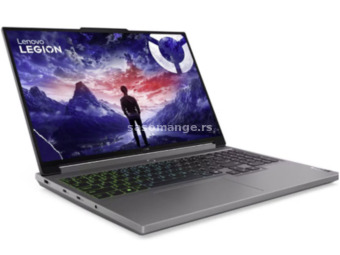 Laptop LENOVO Legion 5 16IRX9 DOS16"WQXGAi5-13450HX16GB512GB SSDRTX 4060-8GBGLANsiva' ( '83DG003X...