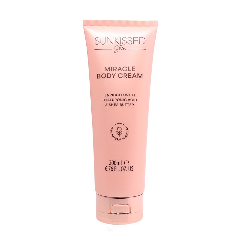 SK 31455 Skin Miracle Body Cream 200ml