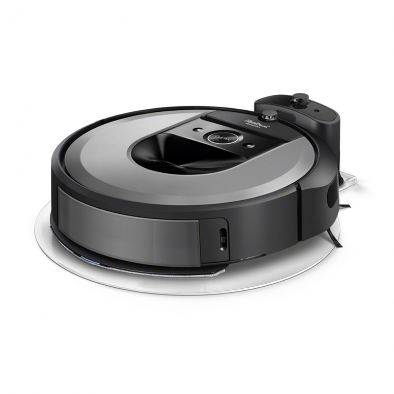 Roomba Combo i8