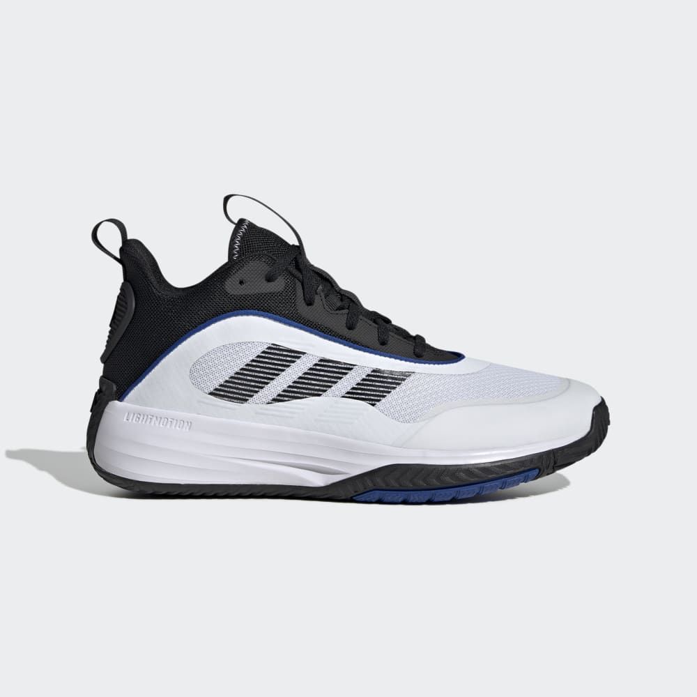 ADIDAS Patike ownthegame 3.0 M