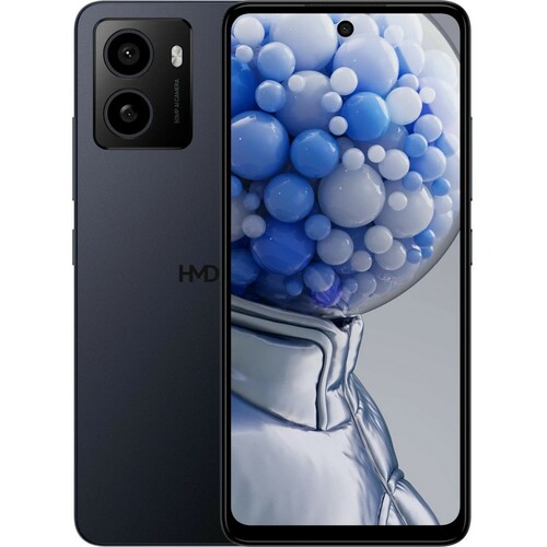 HMD Pulse+ 6GB/128GB Midnight Blue