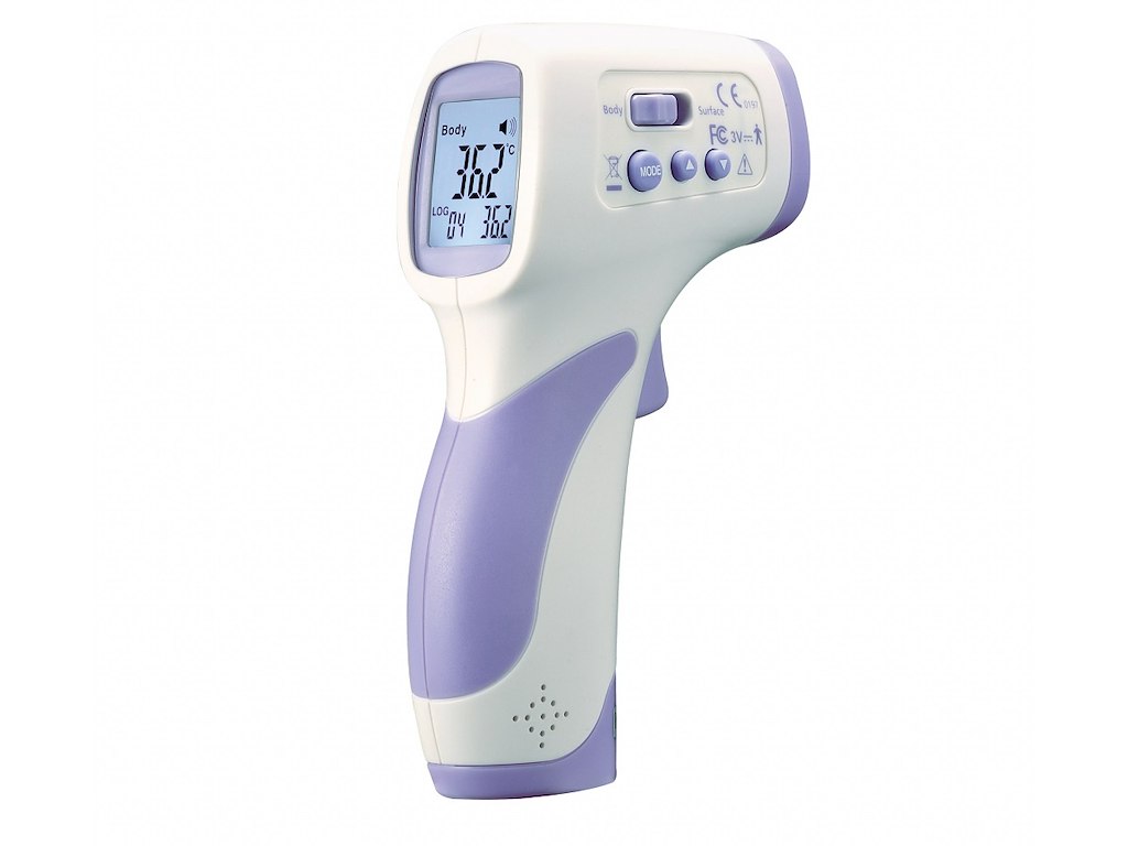 BODYTEMP infrared termometar TFA