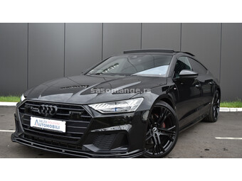 Audi A7 50TDI S Line Quattro 210 KW | 286 KS