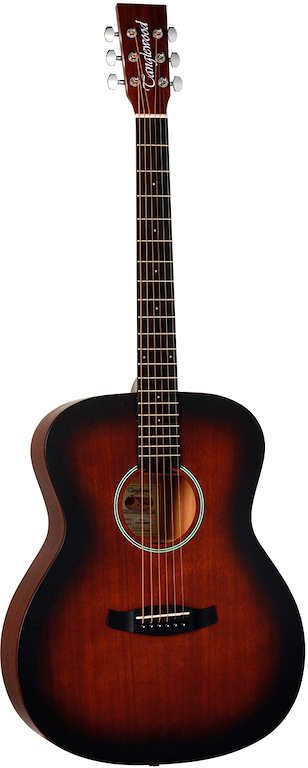 Tanglewood TWCR-O VB Crossroads FOLK