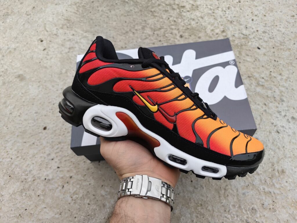 Nike patike Air Max Plus TN Patta