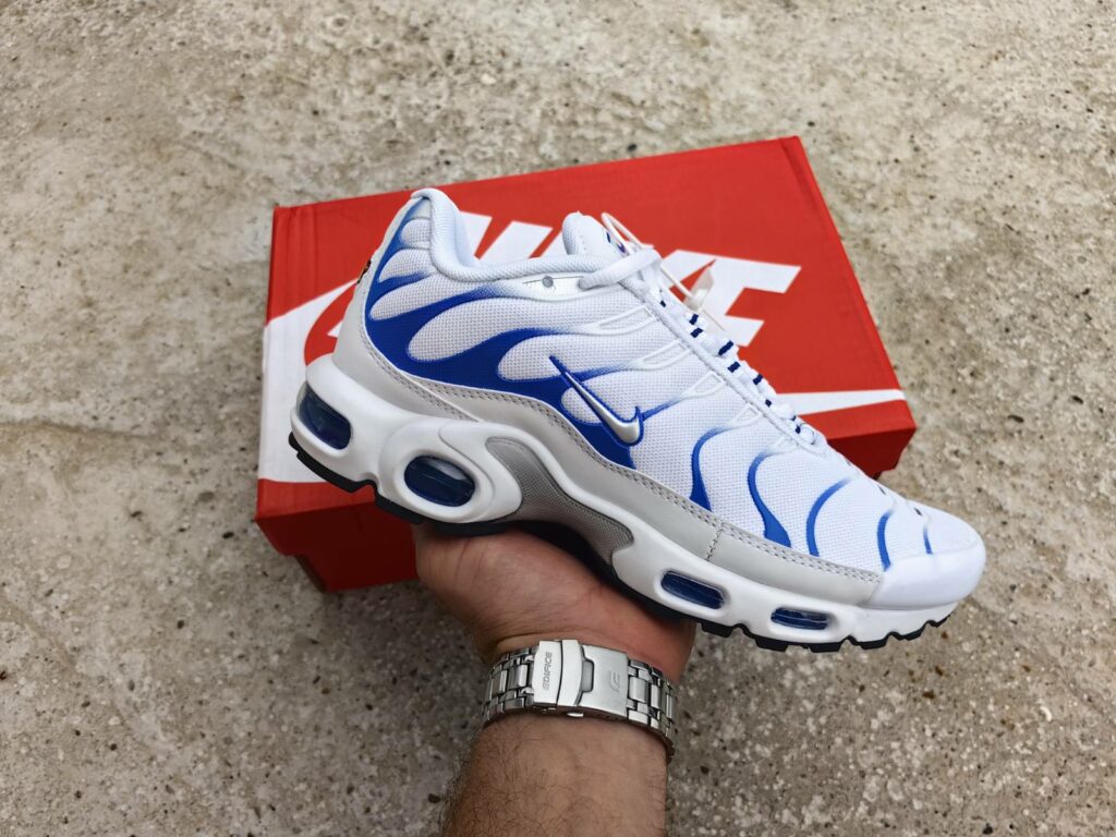 Nike patike Air Max Plus TN