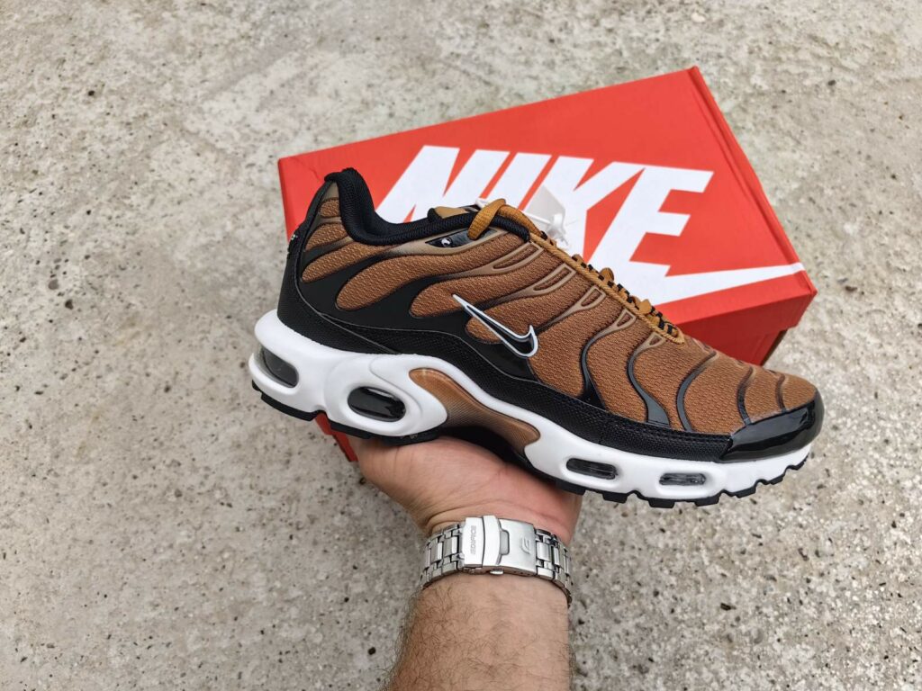 Nike patike Air Max Plus TN Golden Harvest