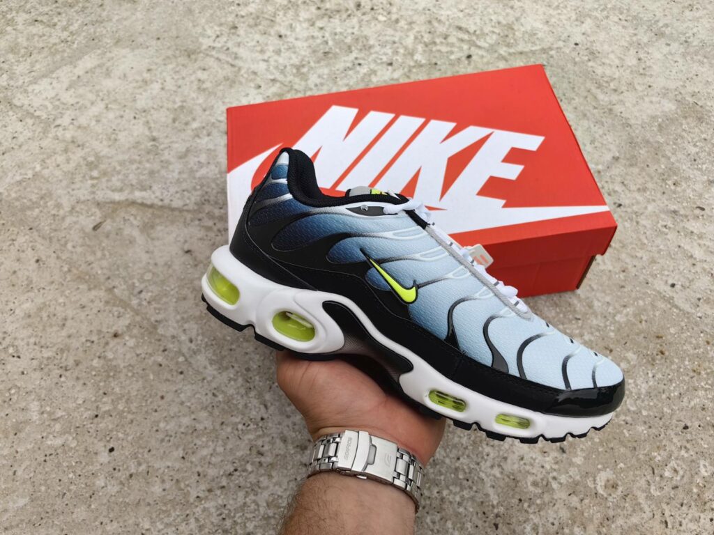 Nike patike Air Max Plus TN