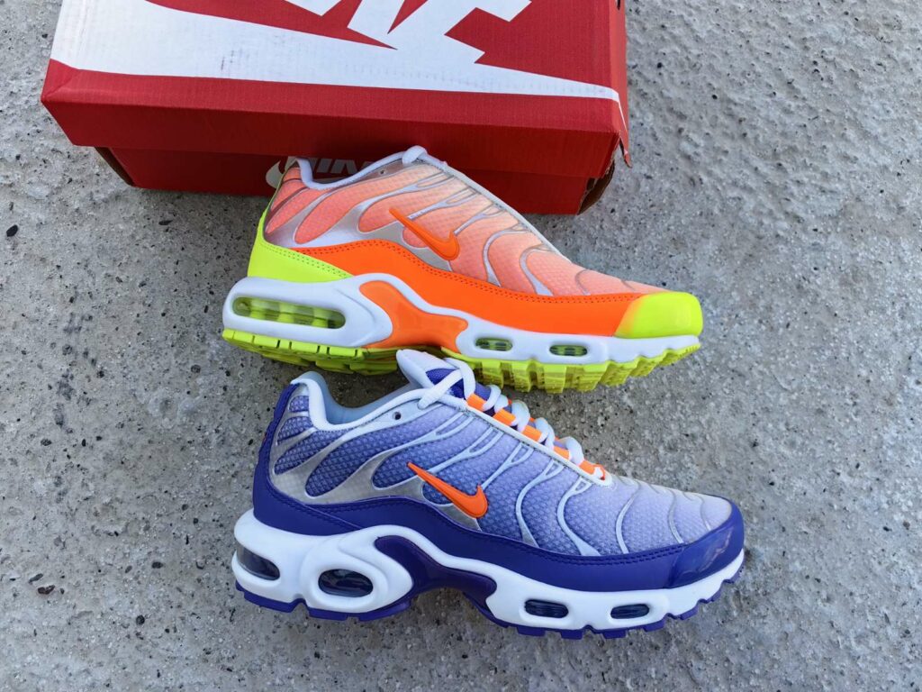 Nike patike Air Max Plus TN Color Flip