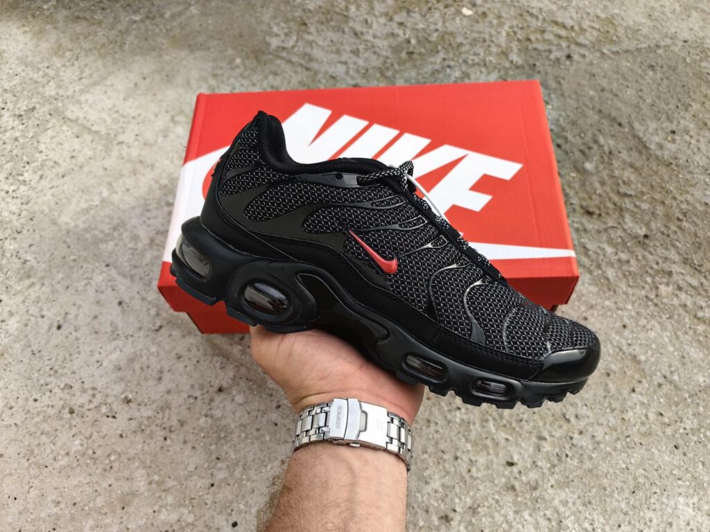 Nike patike Air Max Plus TN Bred