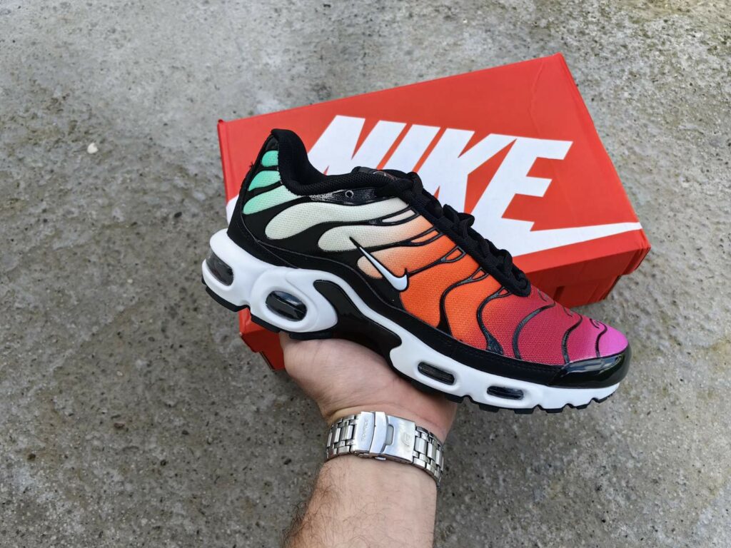 Nike patike Air Max Plus TN Body Fade