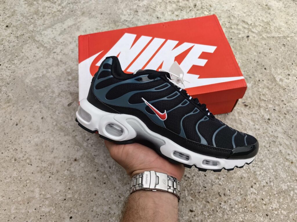 Nike patike Air Max Plus TN Anthracite Hasta