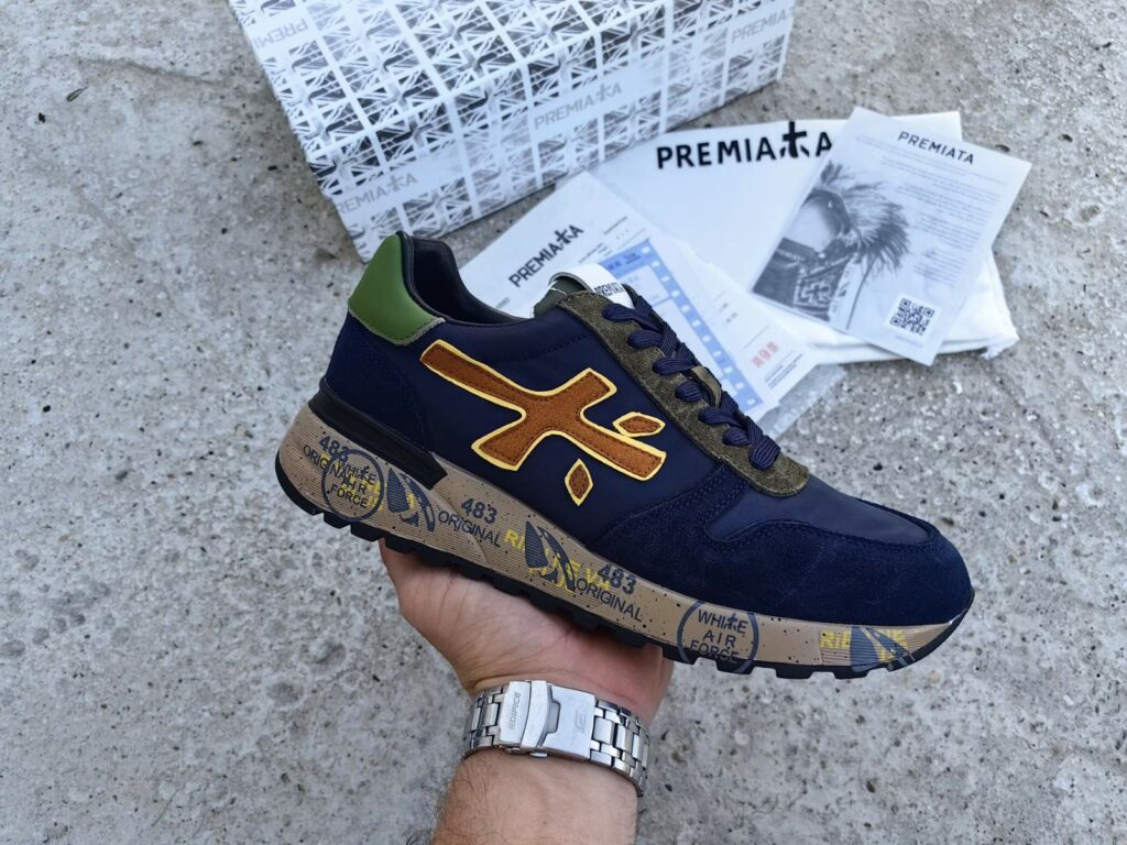 Premiata patike