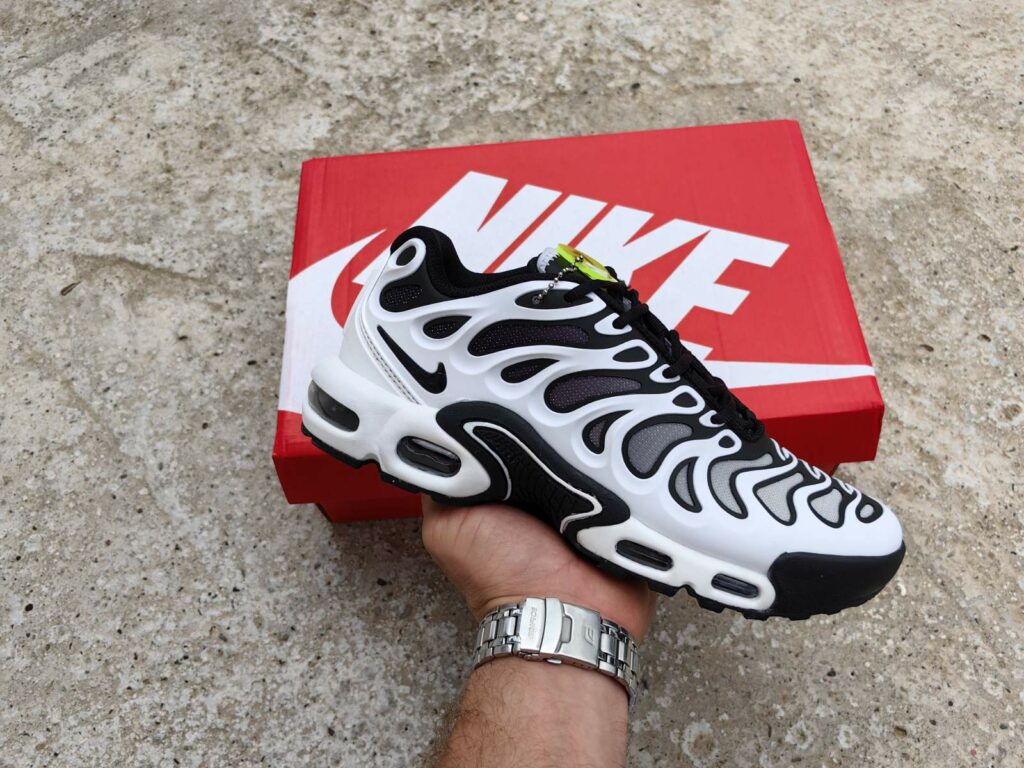 Nike patike Air Max Plus Drift Panda