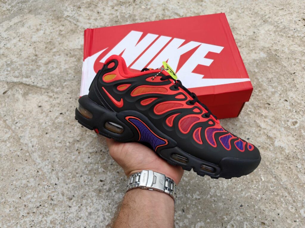 Nike patike Air Max Plus Drift All Day