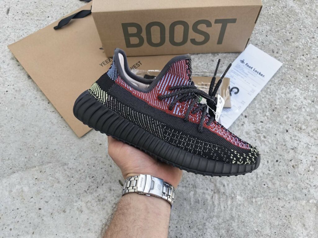 Adidas Yeezy Boost 350 V2 Yecheil