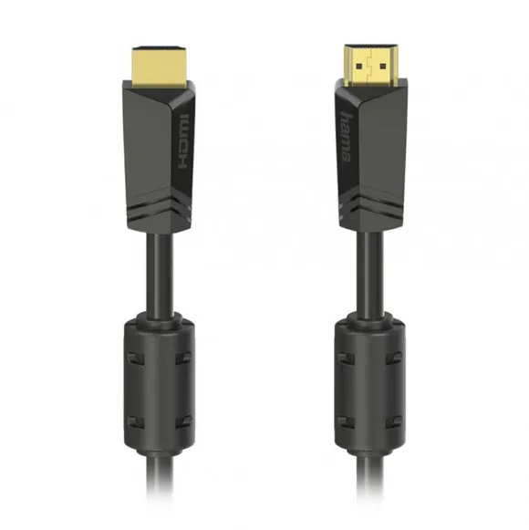 Hama Audio-video kabl 2 x HDMI 4K - 15 m