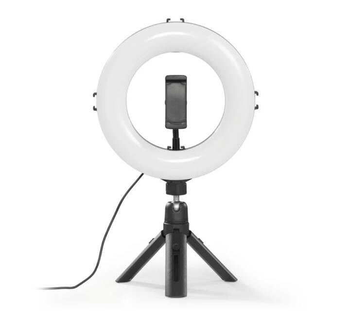Hama LED ring svetlo 4657