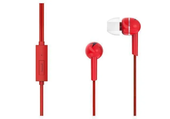 Genius Slušalice HS-M300 - Crvene