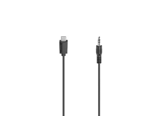 Hama Audio kabl 00200729 - 0,75 m