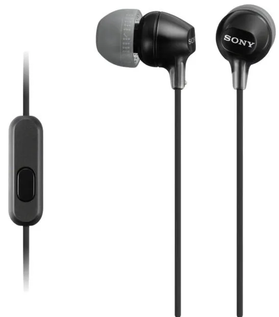 SONY Slušalice MDR-EX15APB
