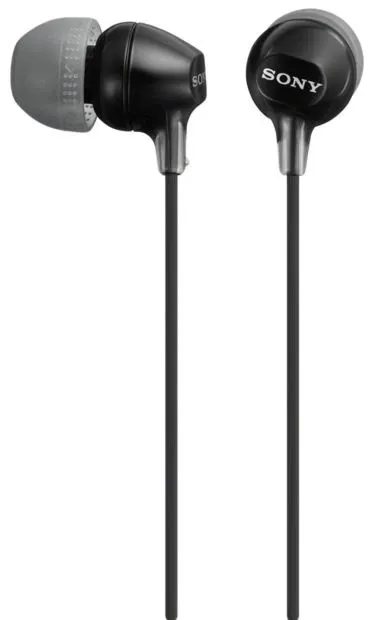 SONY Slušalice MDR-EX15LPB
