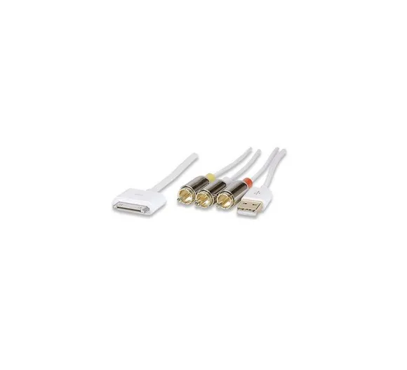 Manhattan Kabl 30pin USB 393713