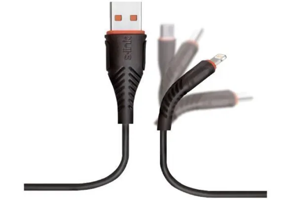 S-link USB kabl SW-C695