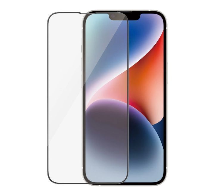 PanzerGlass Zaštitno staklo za iPhone 13/13 Pro/14 PG2783