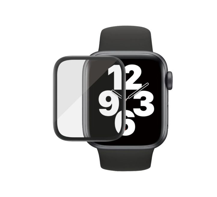 PanzerGlass Zaštitno staklo za Apple Watch 4/5/6/SE/SE2 PG2016