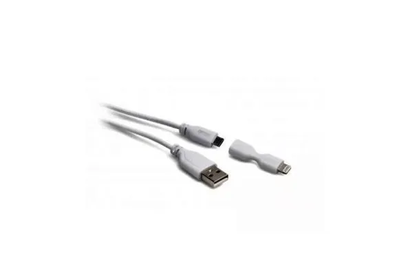 G&bl USB kabl sa Lightening adapterom - 1 m