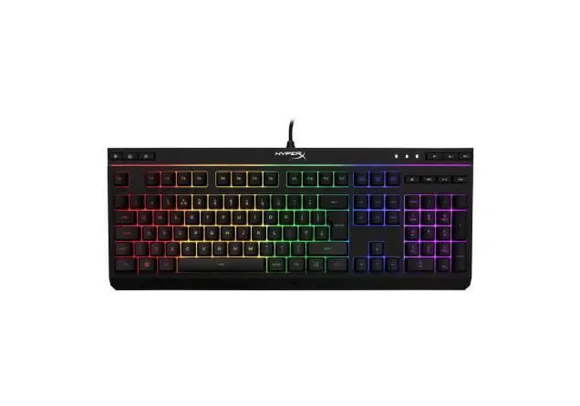 HyperX Tastatura HX-KB5ME2-US Alloy Core