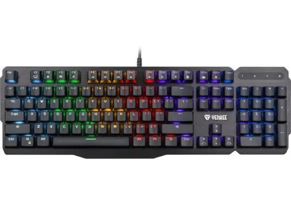 Yenkee Tastatura YKB 3500 US