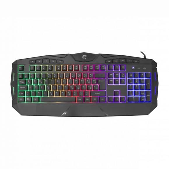 White Shark Tastatura GK 2021 Kiowa