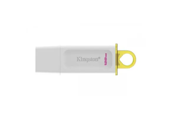 Kingston USB flash KC-U2G128-5R - 128 GB