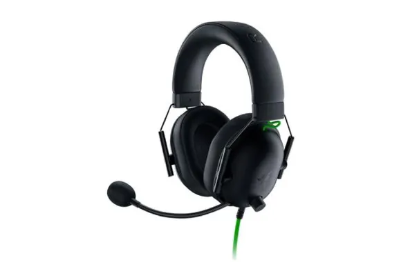 Razer Gejmerske slušalice BlackShark V2 X