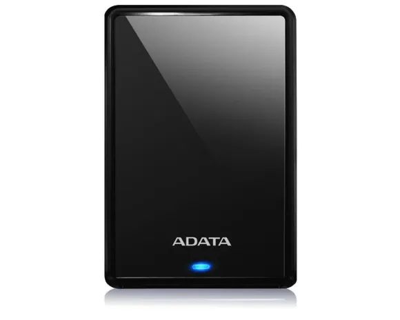 A-Data Eksterni HDD 2 TB 2,5" AHV620S-2TU31-CBK