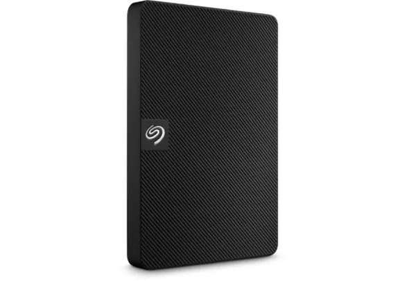 Seagate Eksterni HDD 2 TB STKM2000400