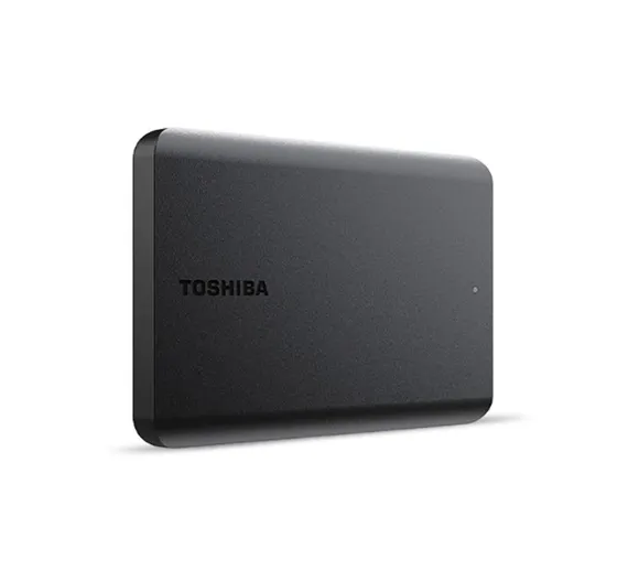 Toshiba Eksterni HDD HDTB520EK3AAH