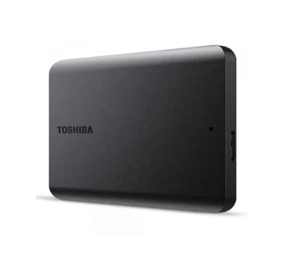 Toshiba Eksterni HDD HDTB510EK3AAH