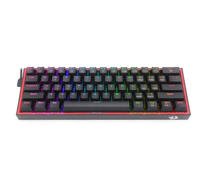 REDRAGON Gaming tastatura FizzPro K616RGB Wifi