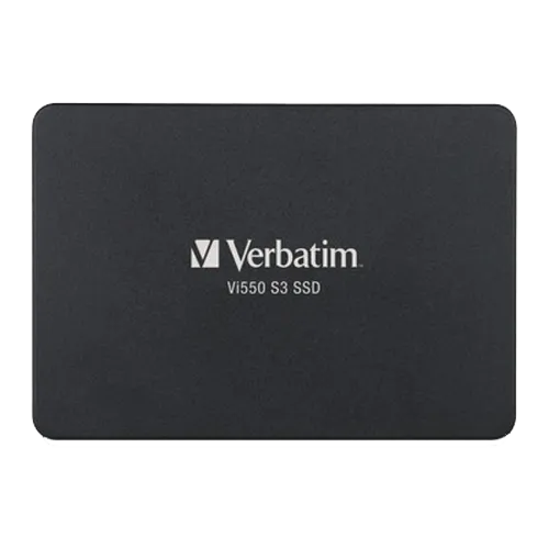 Verbatim Eksterni SSD disk 512 GB VI550