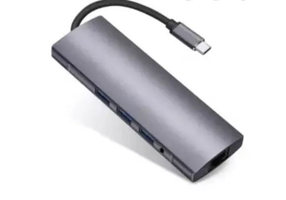 Linkom HUB USB-C