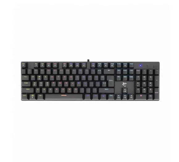 S-Box Gejming tastatura Commandos Elite Us