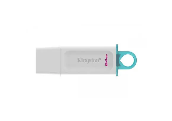 Kingston USB flash KC-U2G64-5R - 64 GB