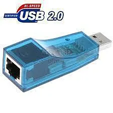 LINKOM Mrežni adapter USB 2.0 MA