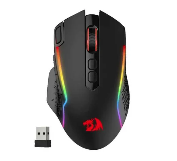 Redragon Gejming miš Taipan Pro Mouse