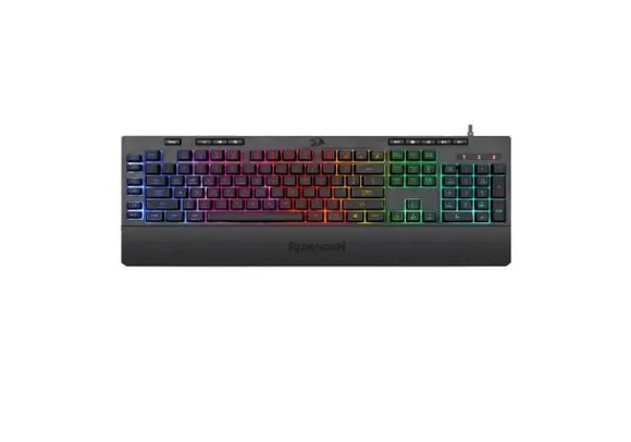 Redragon Tastatura K512RGB - Crna